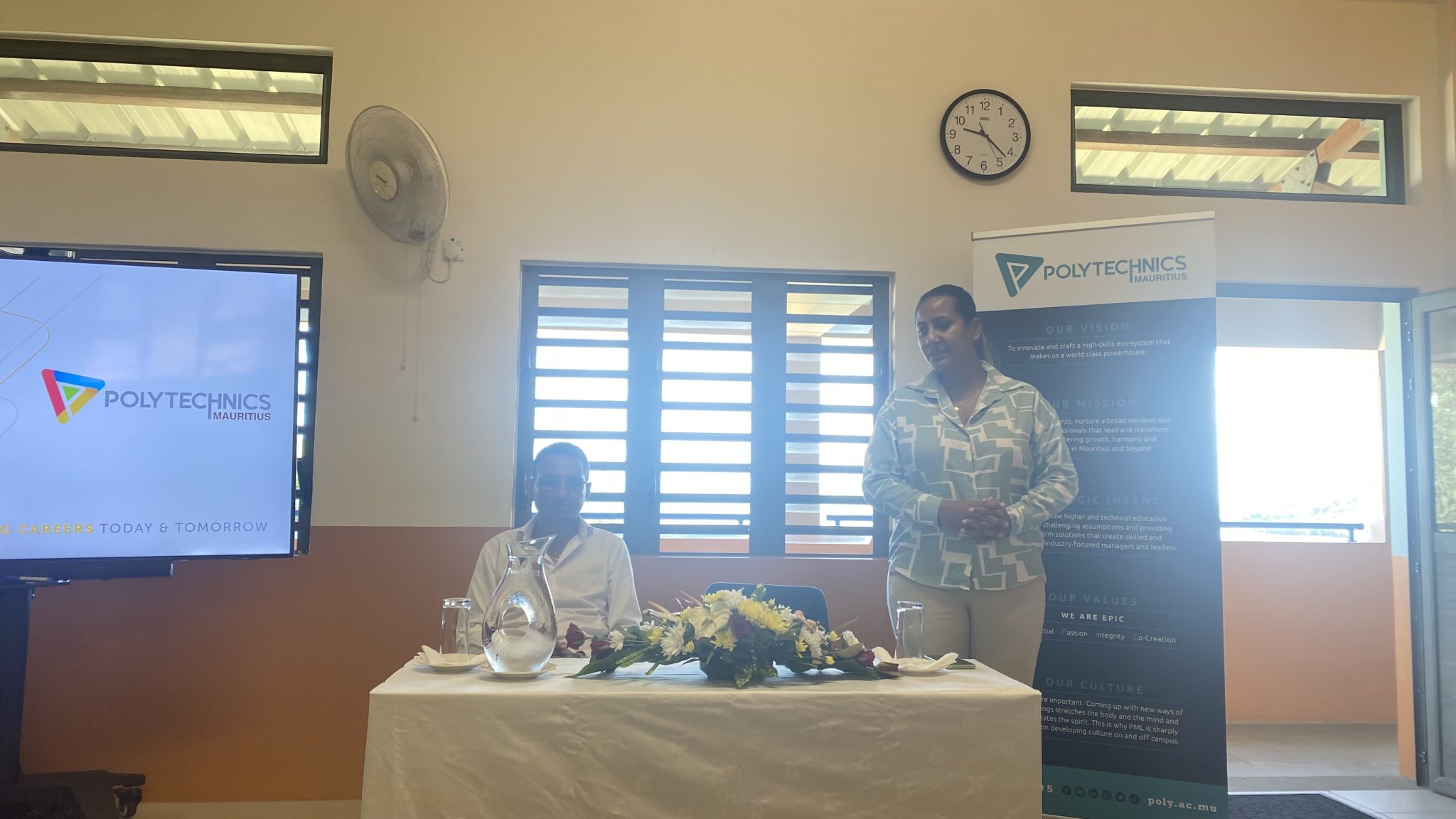 Area – Planning and Strategic Unit – Rodrigues Regional Assembly (RRA)