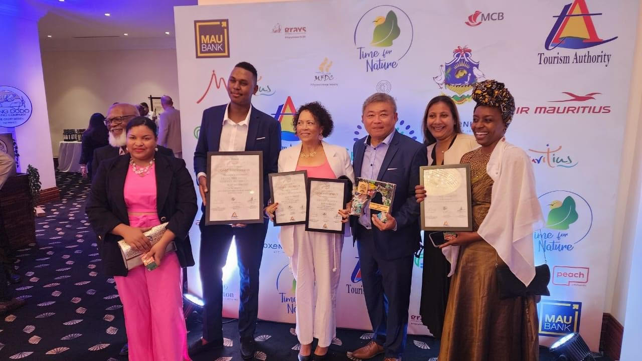 Area – Planning and Strategic Unit – Rodrigues Regional Assembly (RRA)