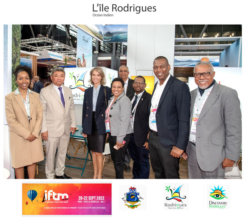 Area – Discovery Rodrigues Co. Ltd – Rodrigues Regional Assembly (RRA)